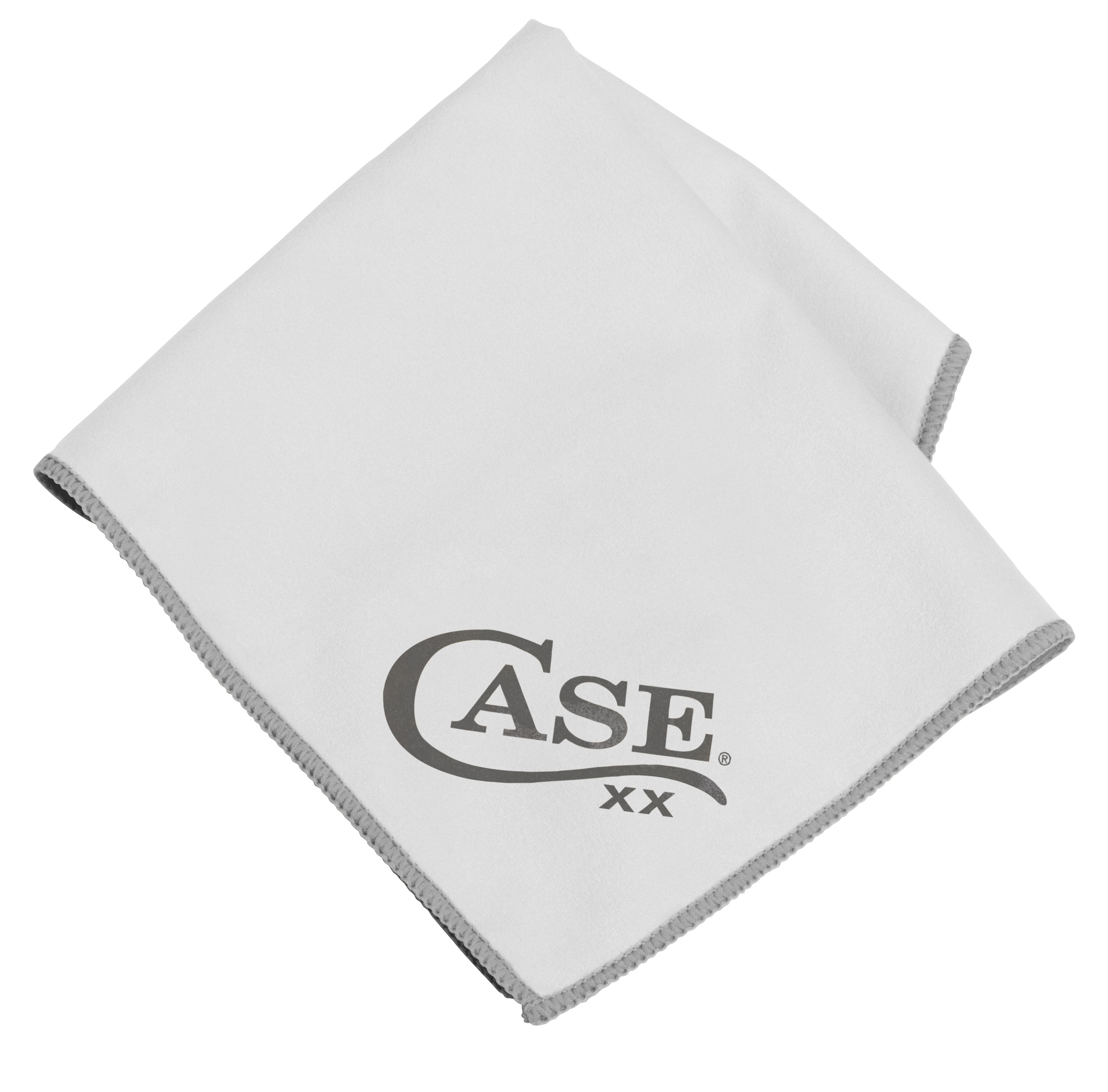 Case Knife Polishing Cloth Gray 50291 – Coldwater Seed and Supply, LLC