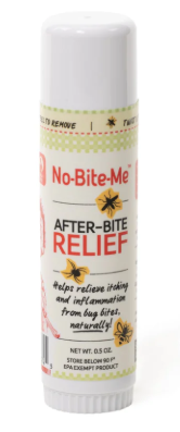 Sallye Ander No Bite Me Stick – Coldwater Seed and Supply, LLC